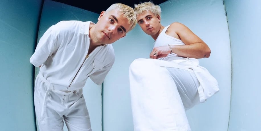 SACHI Release New Single 'Waiting All Night'