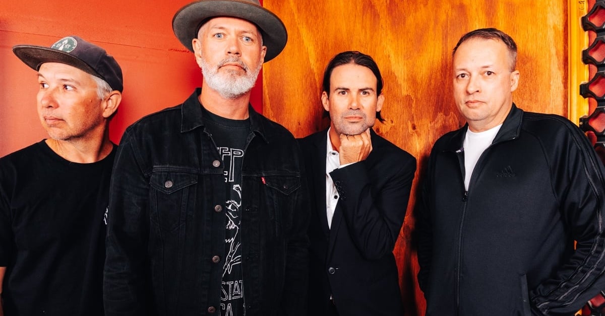 Grinspoon Announce Anniversary Tour