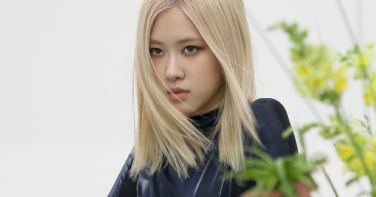 Rosé Racks up 10 Weeks Atop ARIA Chart With ‘APT.’