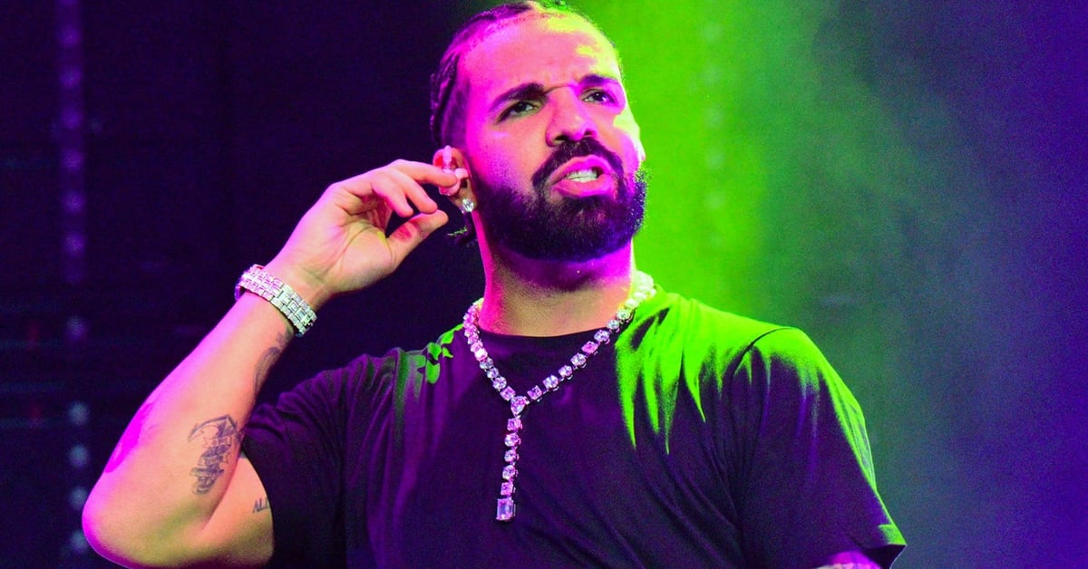 Drake to Bring 'Anita Max Win Tour' to Perth