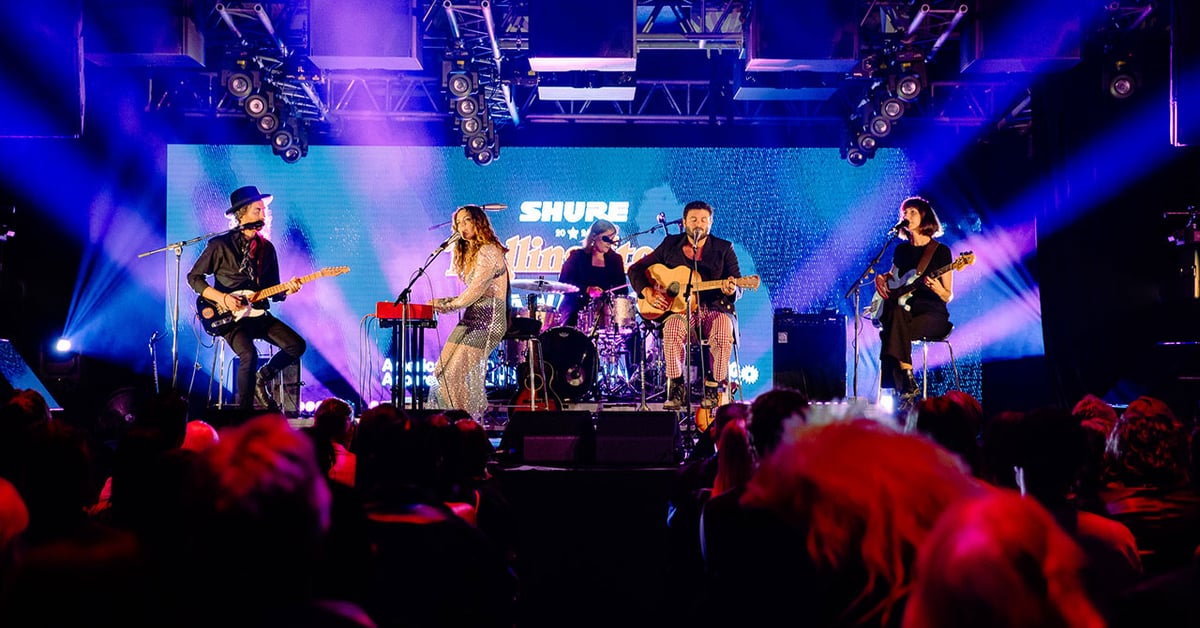 2025 Rolling Stone Australia Awards: Nominations Closing Soon
