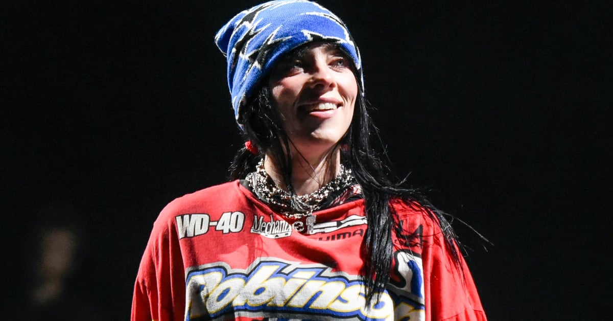 Billie Eilish, Female Artists Occupy Top Five of ARIA Albums Chart