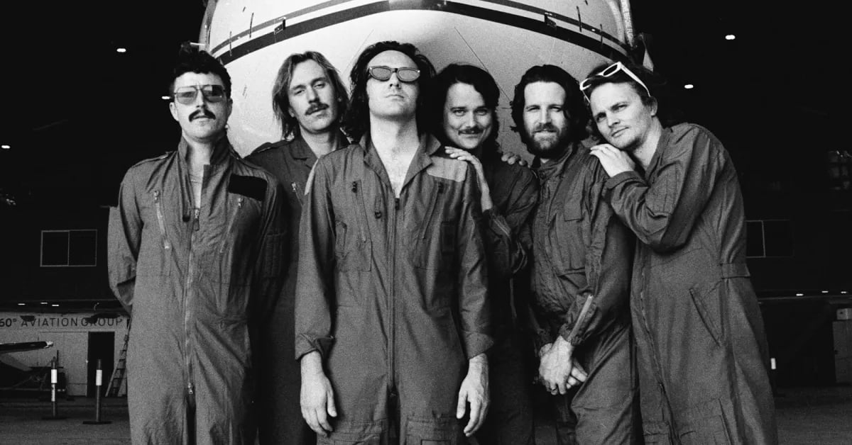 King Gizzard & the Lizard Wizard Announce New Album