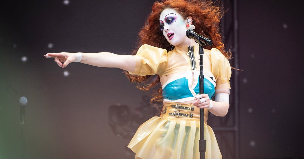 Laneway 2026 Headliner Chappell Roan Teases Setlist