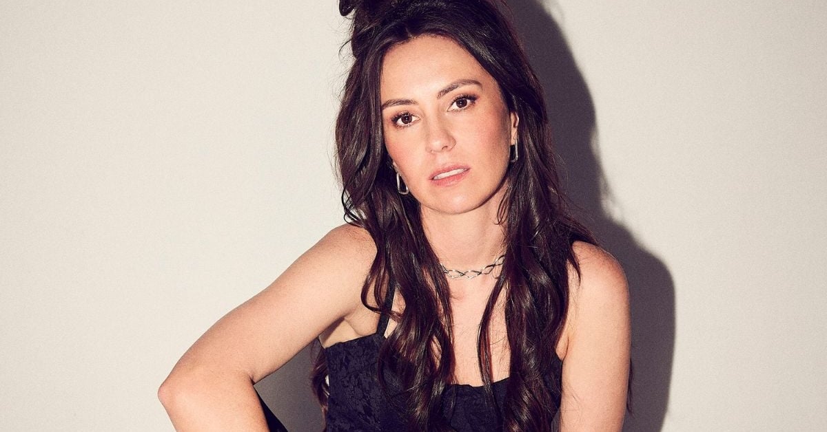 Amy Shark, 'Everybody Rise' (2020) - Rolling Stone Australia