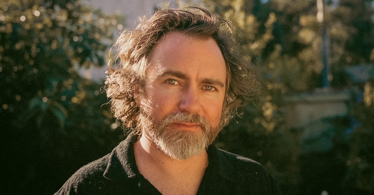 Song You Need to Know: Liam Finn, 'Suspicious'