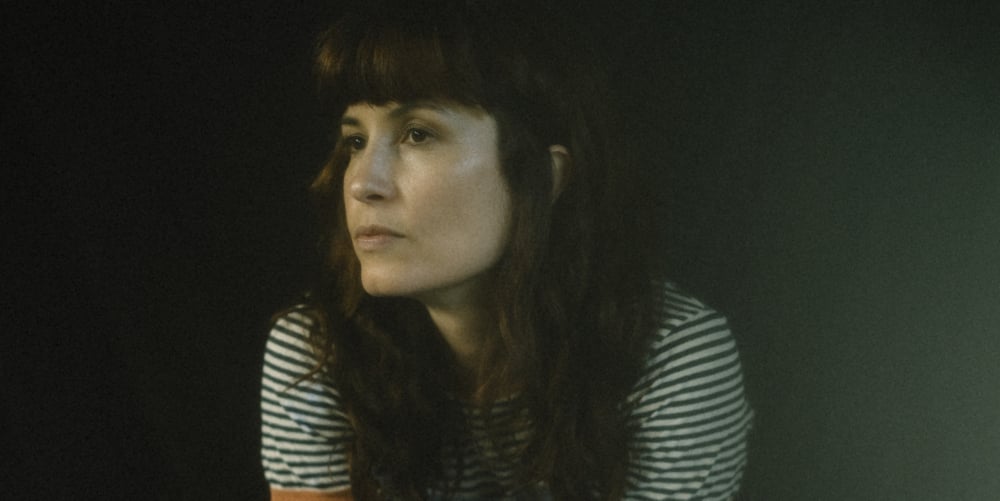 Missy Higgins Talks ARIA Hall of Fame Induction