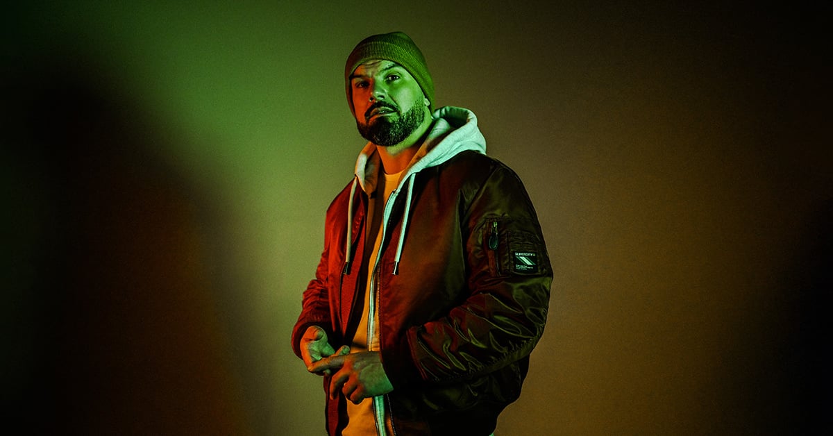 Seth Sentry Discusses his 'Off the Beaten Track' Regional Tour