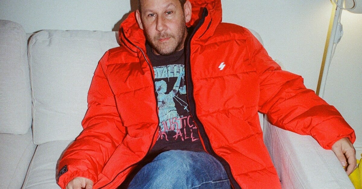 Joel Madden: 'Good Charlotte Might Not Exist Without Ben Lee'