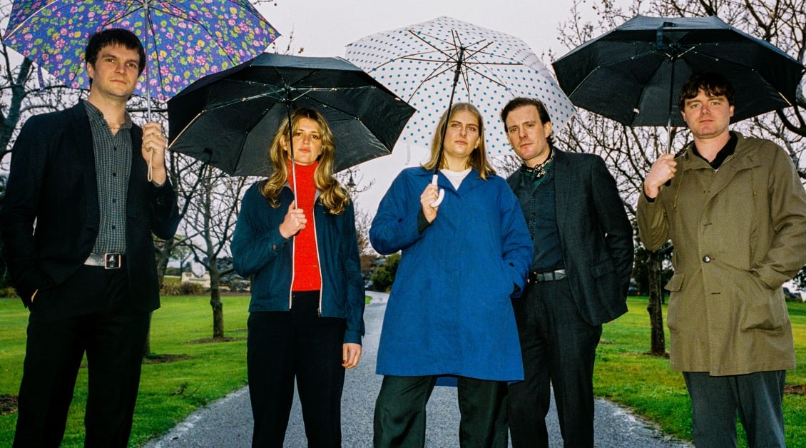 Delivery to Release Second Album 'Force Majeure' in 2025