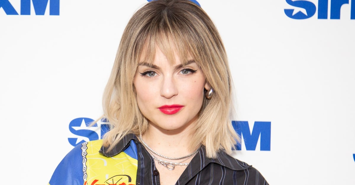 JoJo Details 'Hardest Moments' With Substance Abuse That Inspired Her ...