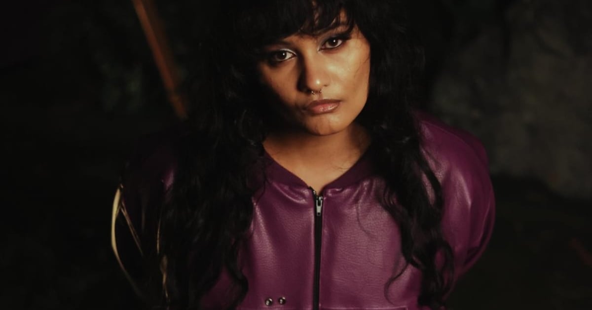 Song You Need to Know: Jordyn with a Why, 'Māku Anō'