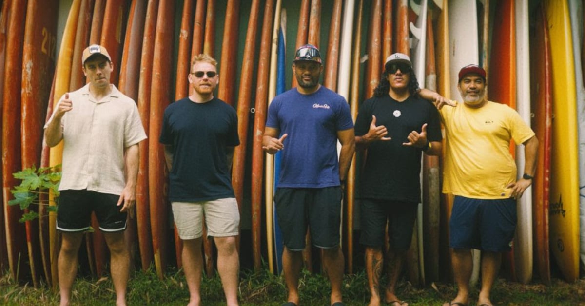 L.A.B Welcome Summer with New Single 'Follow'