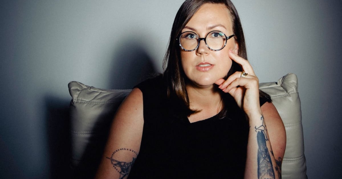 Nadia Reid Discusses New Album 'Enter Now Brightness'