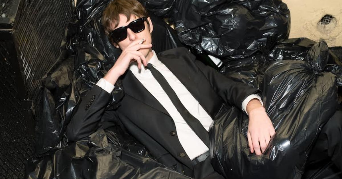 The Dare Announces Debut Australian Shows