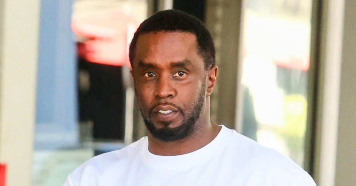 Sean Combs Hit with Six More Sex Abuse Lawsuits