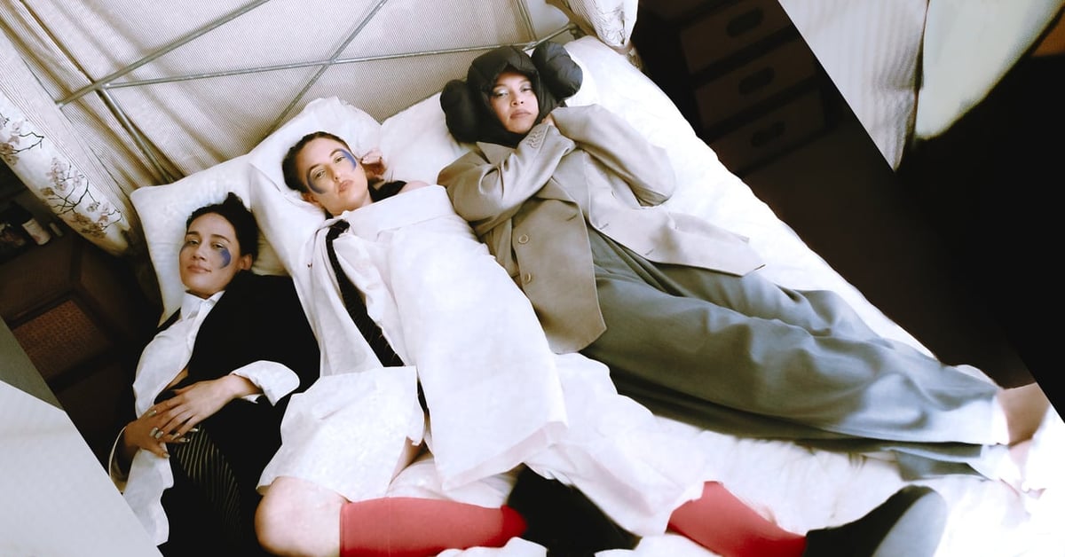 Haiku Hands Share New Single Ahead of Deluxe Album