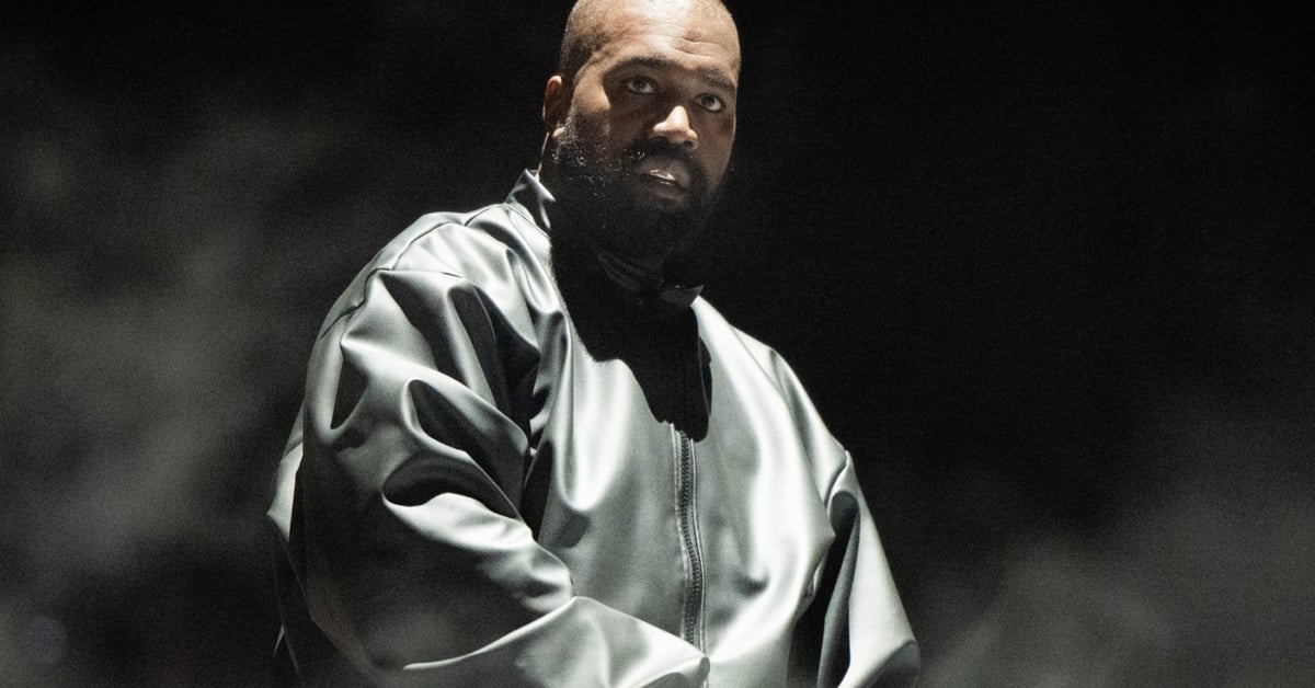 Kanye: Ex-Assistant Claims He Drugged and Assaulted Her