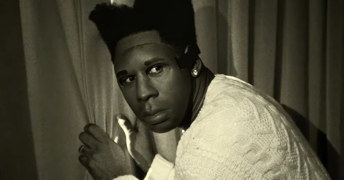 Tyler, the Creator Taps Ayo Edebiri for 'Noid' Music Video