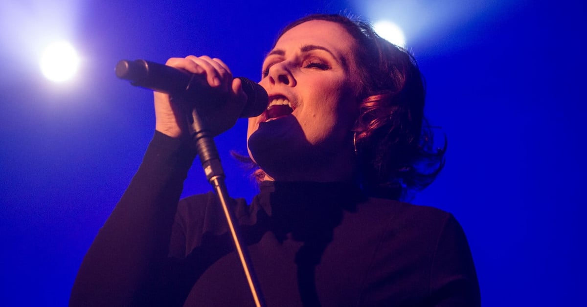 Alison Moyet Talks Touring, Fame and Retrospective ‘Key’