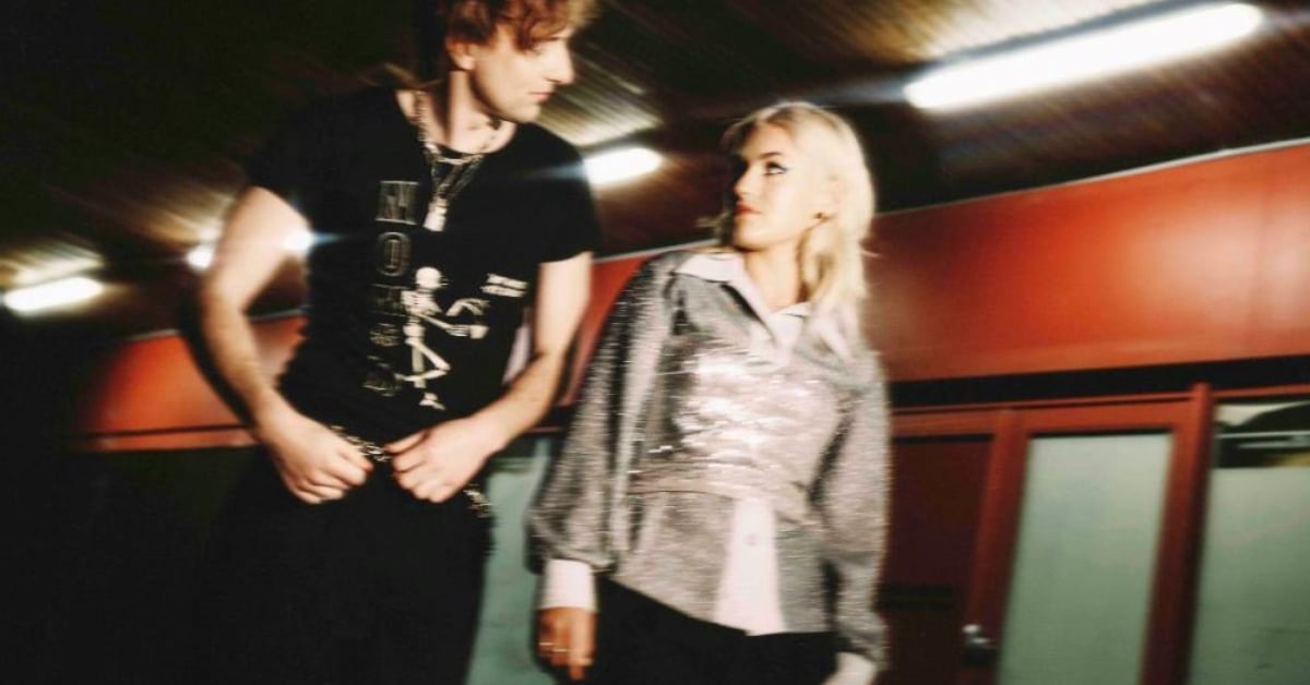 Foley 'That’s Life, Baby!': Album Review