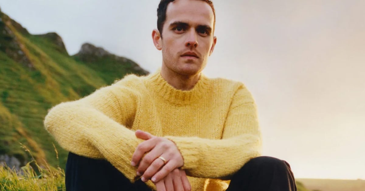 Jordan Rakei Announces Australia and New Zealand Tour