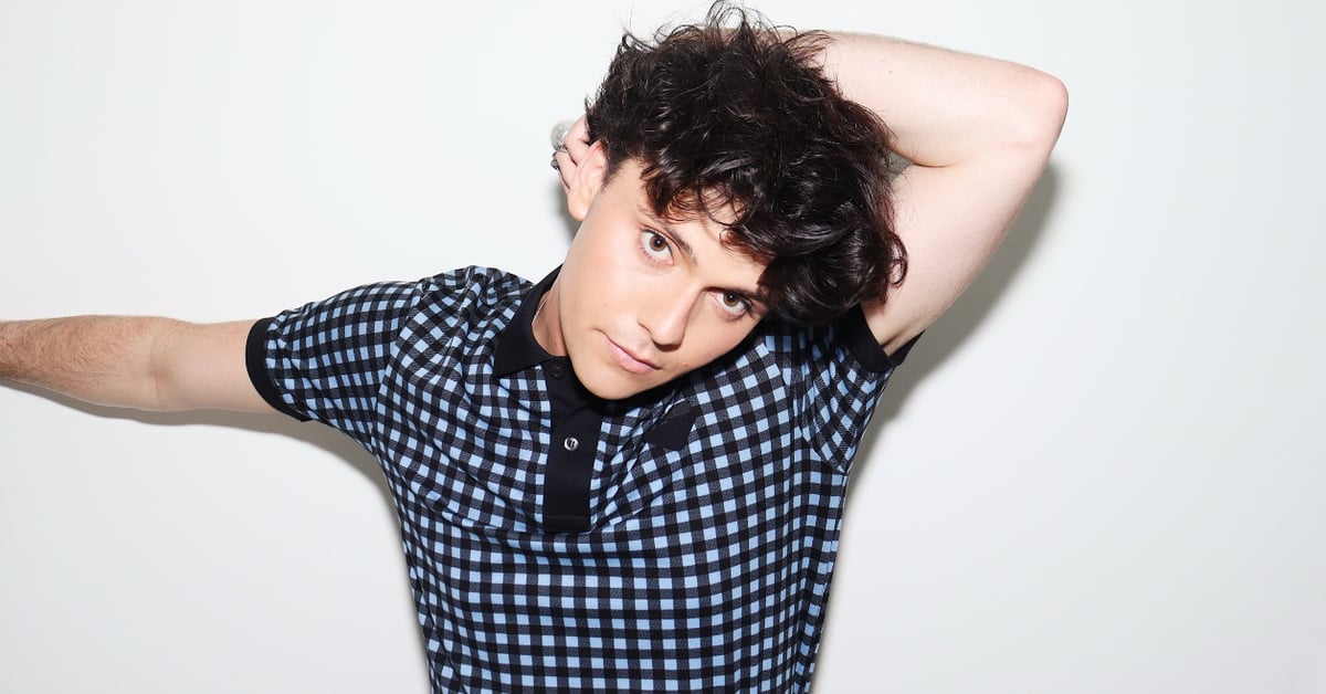 Luca George Releases New Single 'Before You Hold Me'
