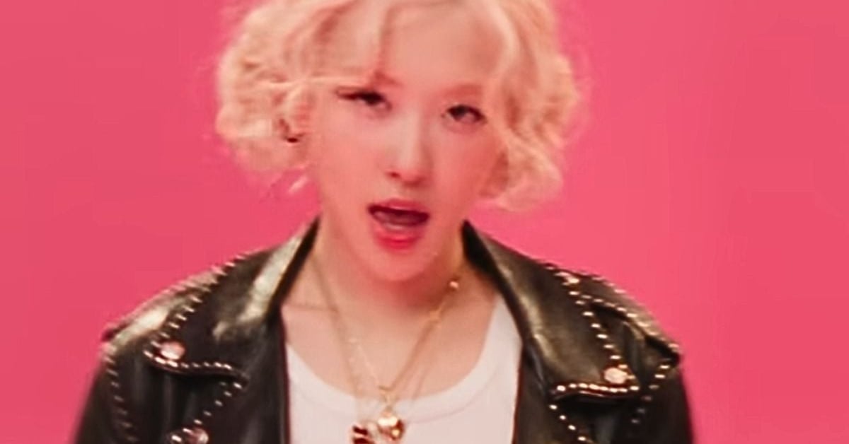 Rosé Makes ARIA History: ‘APT.’ Hits No. 1, a First for Solo Female K ...