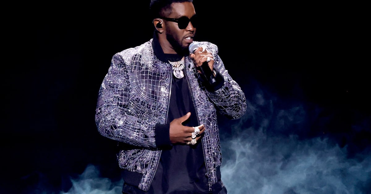 Sean Combs Sued for Alleged Sexual Assault of 10-Year-Old Boy in New ...