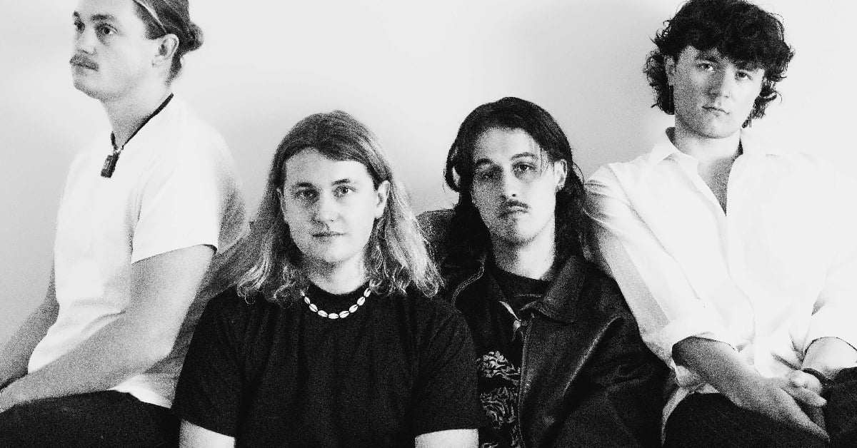 Up-And-Coming Aotearoa Artists: Wet Denim