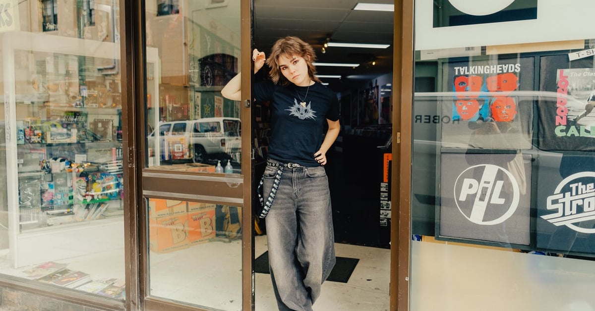 On the Record with ratbag