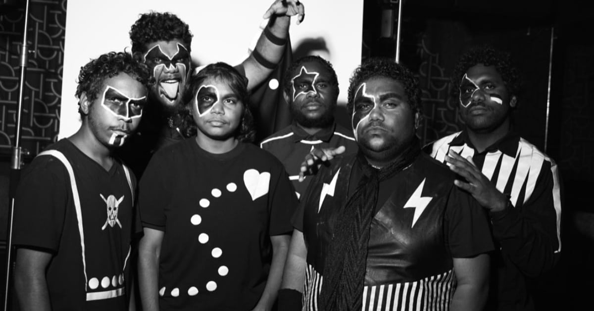 Best Australian Music of the Week: November 11th-17th