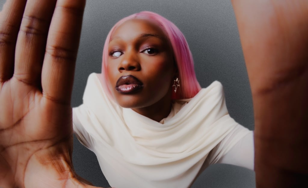 Jujulipps 'SUPERSTAR': EP Review