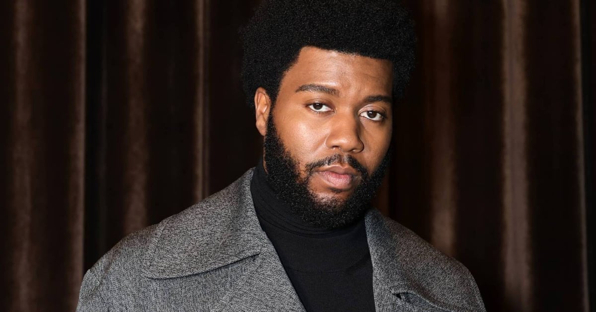 Khalid 'Hurt' Over Accusations Made by Ex Who Outed Him