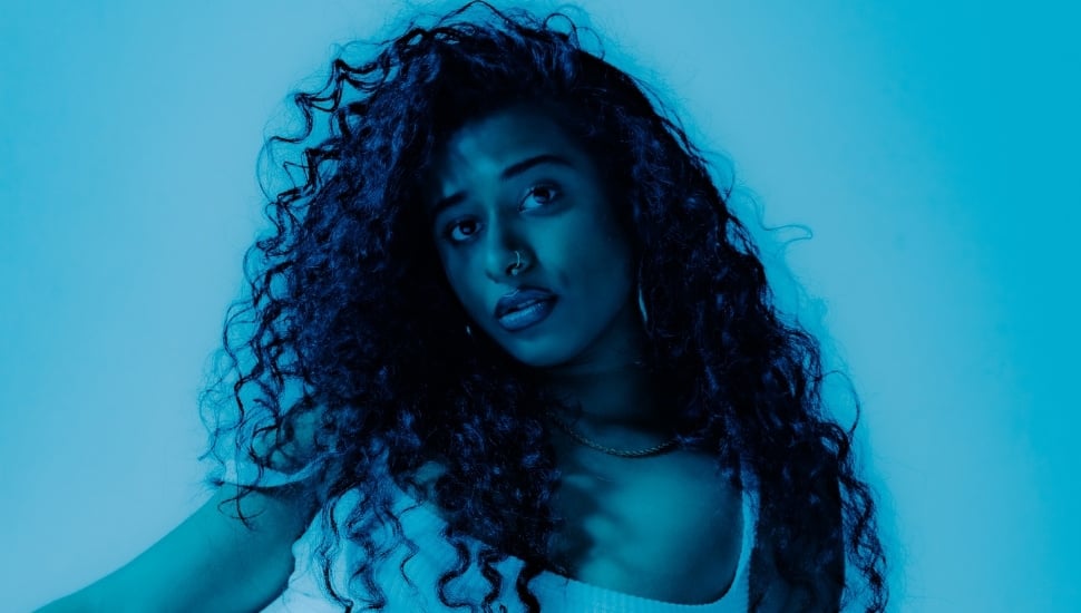 Song You Need to Know: SHRETA, 'LOVE&LUST' Song You Need to Know: SHRETA, 'LOVE&LUST'