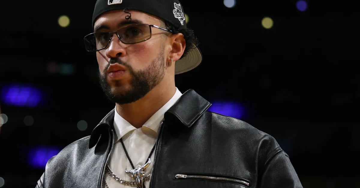 Bad Bunny Reveals ‘Debí Tirar Más Fotos’ Release Date