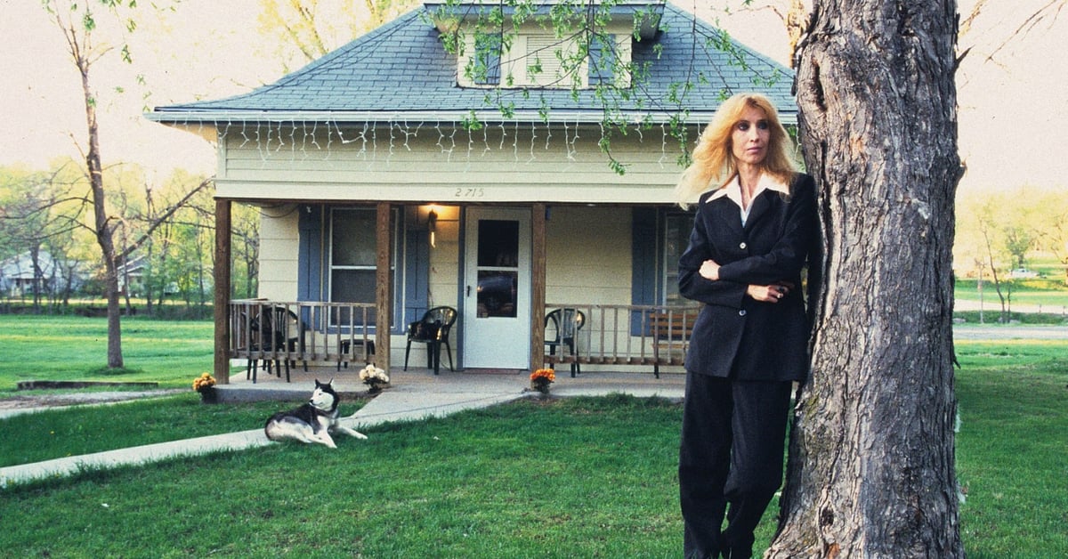 Eminems Mother Debbie Nelson Dead At 69