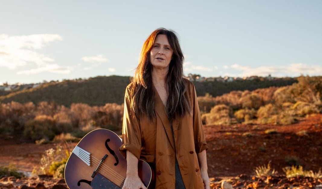 Kasey Chambers, 'Not Pretty Enough' (2002) - Rolling Stone Australia