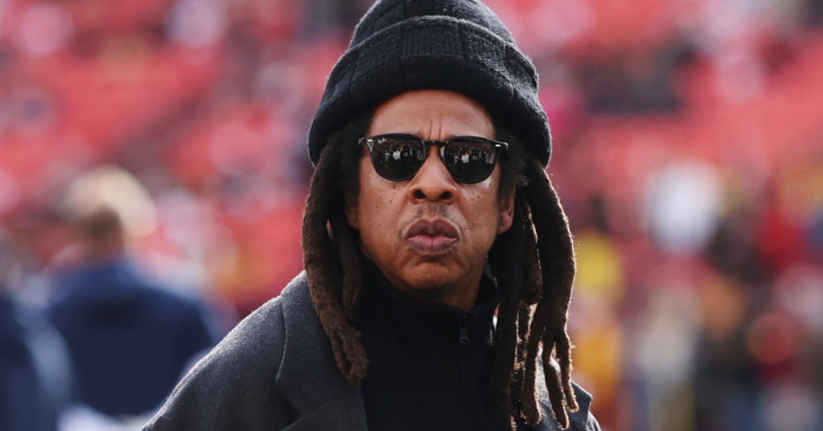 Jay-Z Accuser Allowed to Remain Anonymous