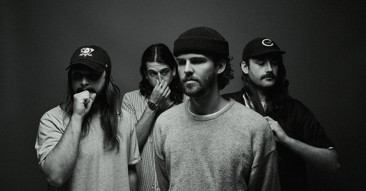 Song You Need to Know: Dear Seattle, 'Counting Hours'