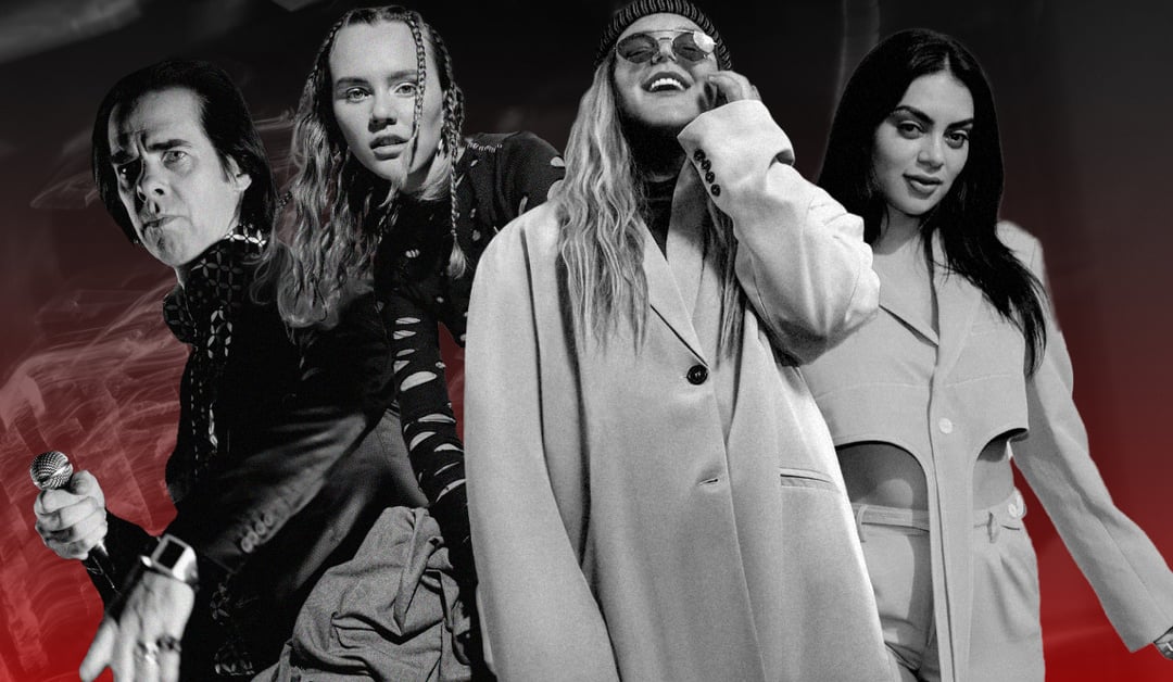 The 50 Best Australian Albums of 2024