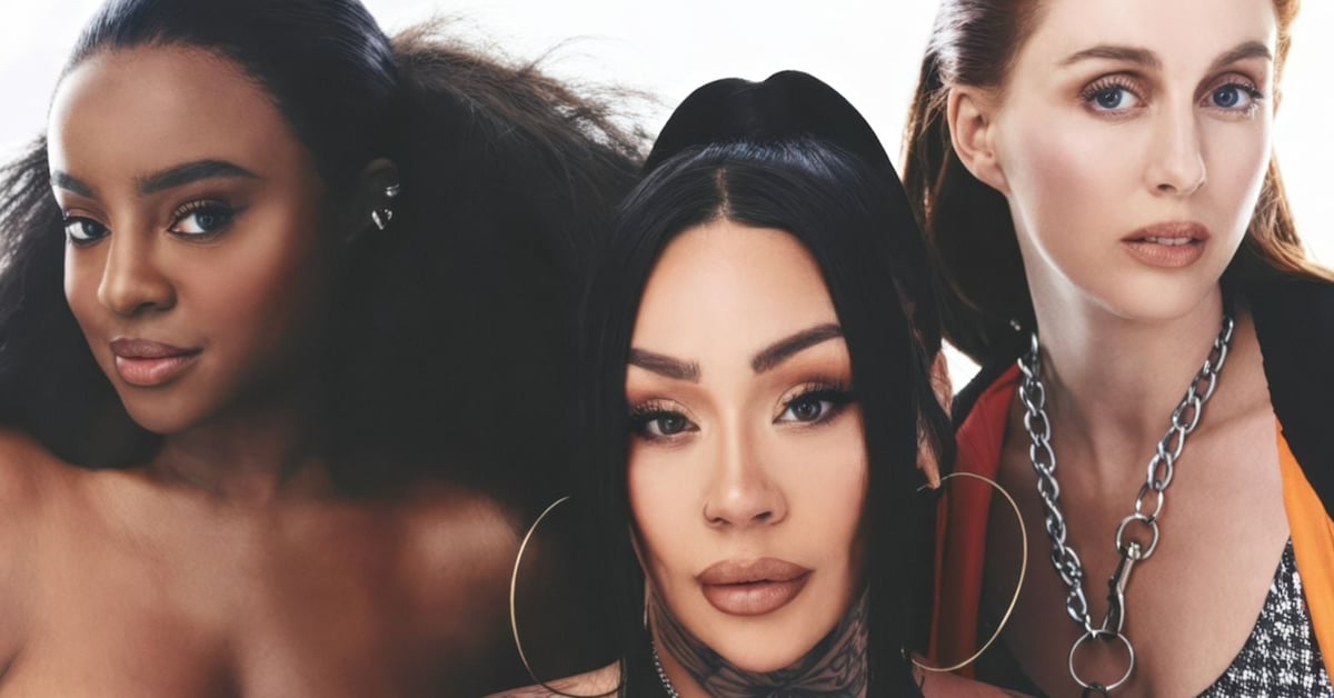 Sugababes on Coming Back to Australia, New Music & More