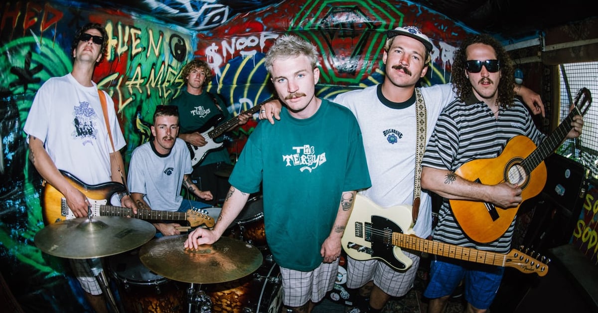 Song You Need to Know: The Terrys, 'Ziggy's Mine'