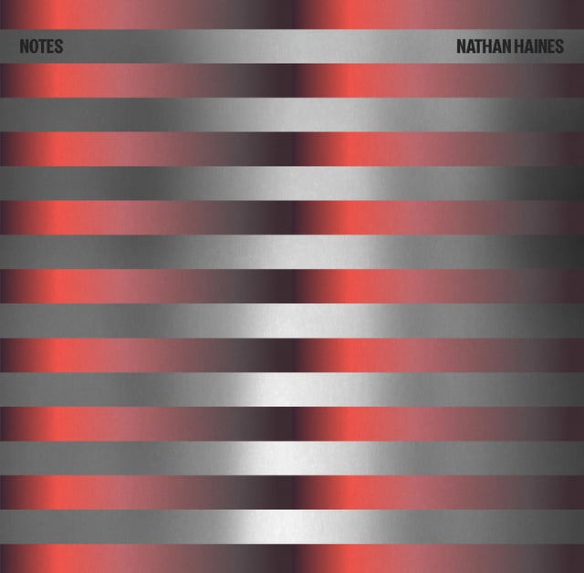 Nathan Haines, 'Notes' - Rolling Stone Australia