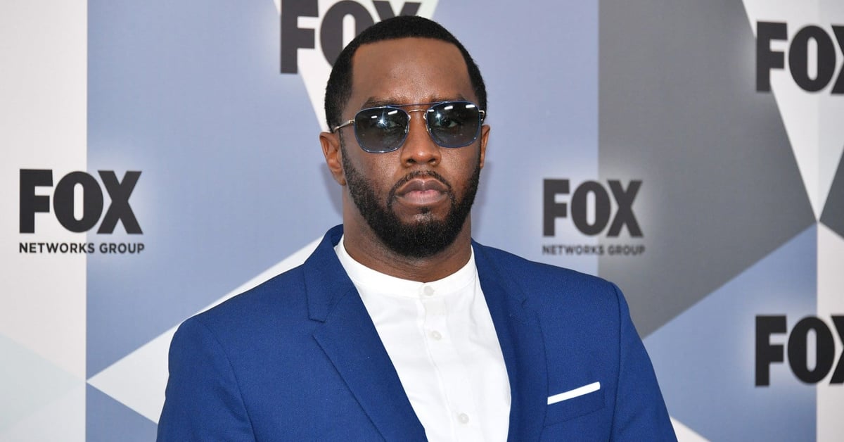 Security Guard Claims Sean Combs Assaulted Him While Celebrity Watched ...
