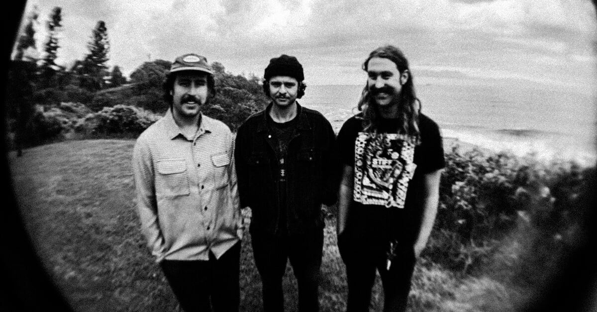 The Grogans Reflect on a Huge Year and What’s Next