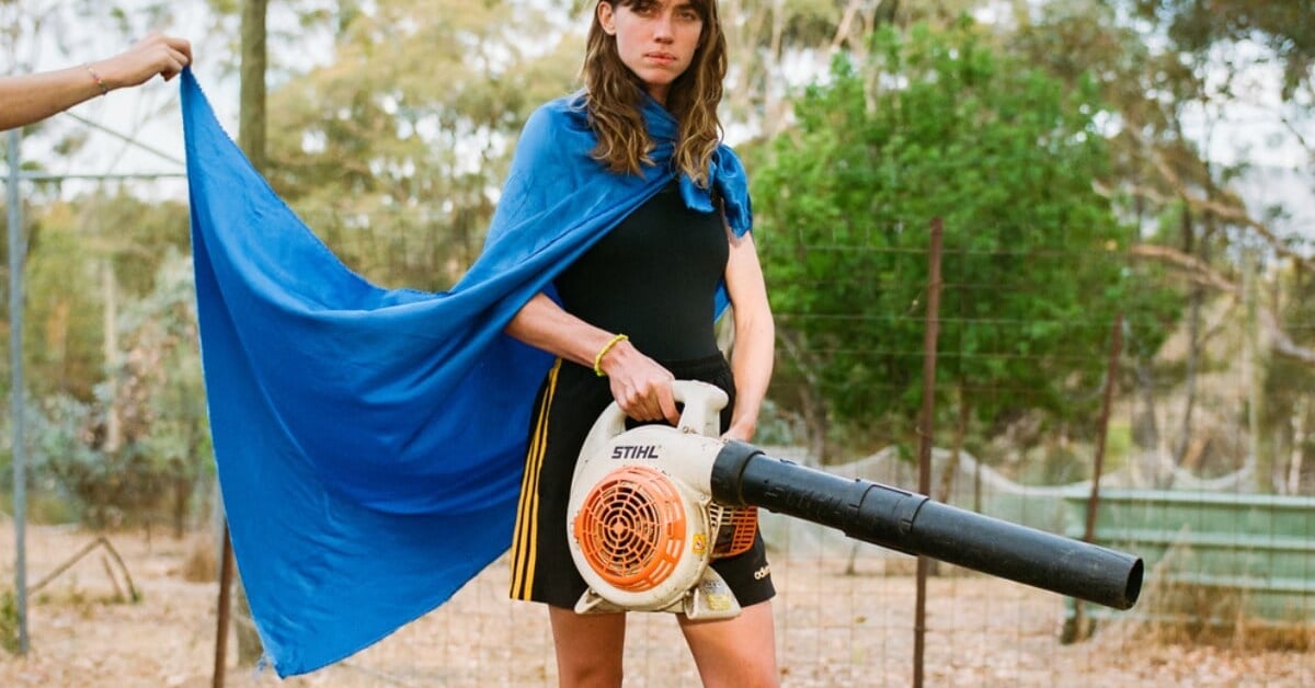Best Australian Music of the Week: November 25th-December 1st
