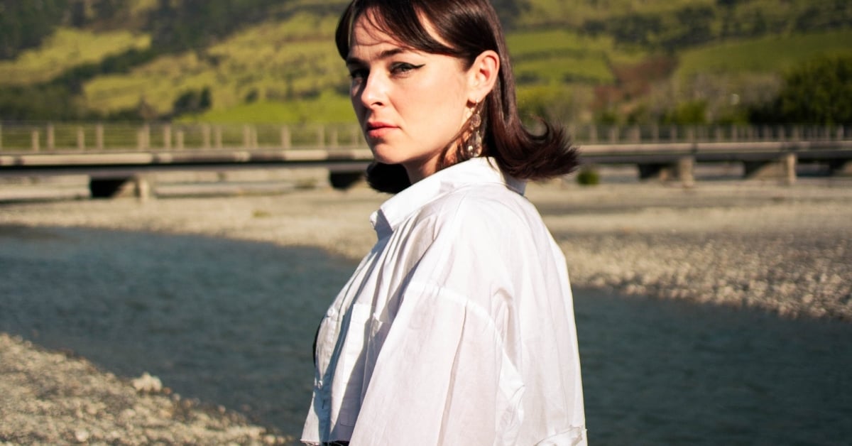 Song You Need To Know: Blake, 'The Gift You Gave Me'