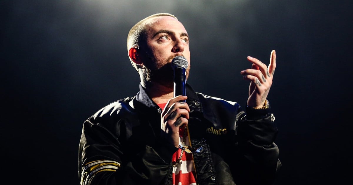 Mac Miller Deep Cut '5 Dollar Pony Rides' Gets Official Release
