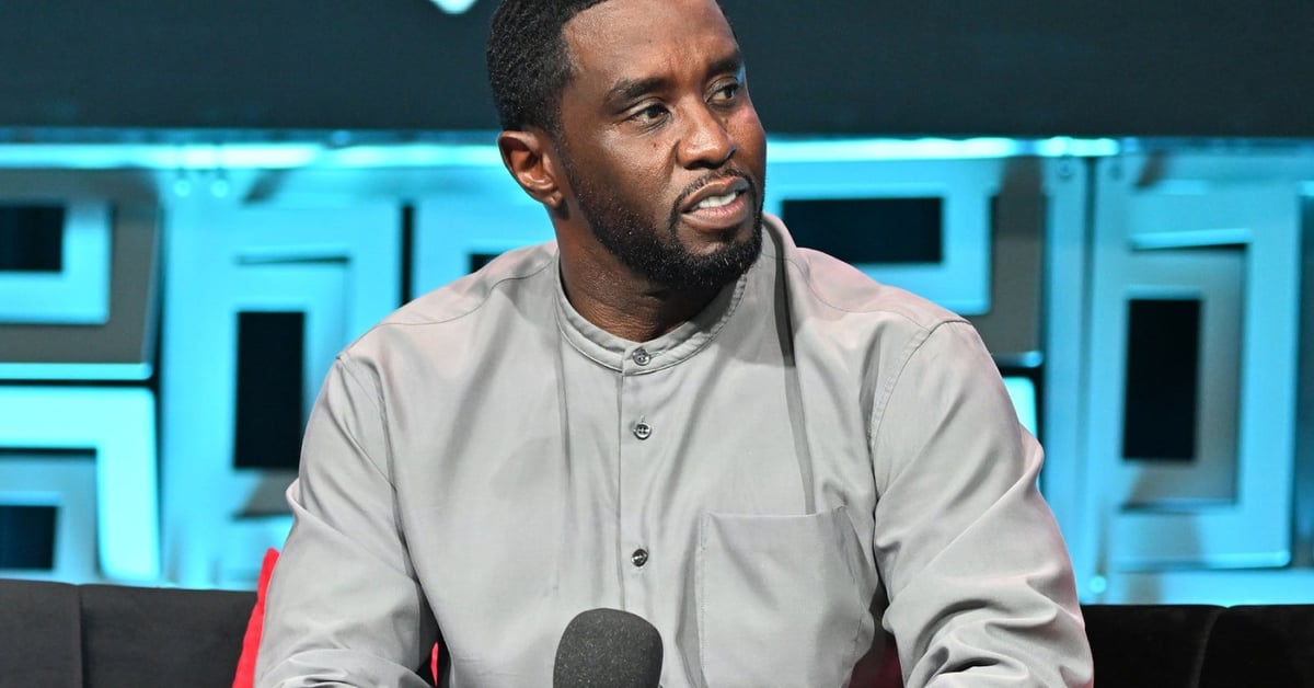 'Something Is Not Right': Diddy's Inner Circle Speaks in New Trailer